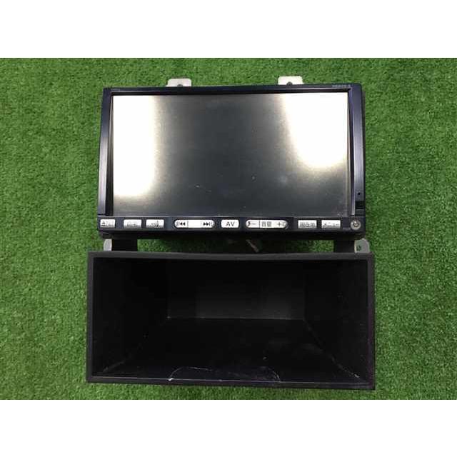ニッサン セレナ CC25 テレビ ナビ オーディオ 純正 : Buddy Parts Store - 通販 - Yahoo!ショッピング