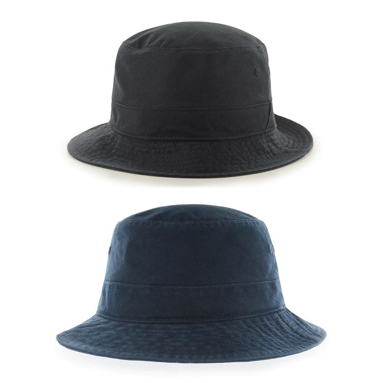 47（フォーティーセブン） '47 ハット YANKEES '47 BUCKET HAT CAP バケットハット キャップ 帽子 ヤンキース ...