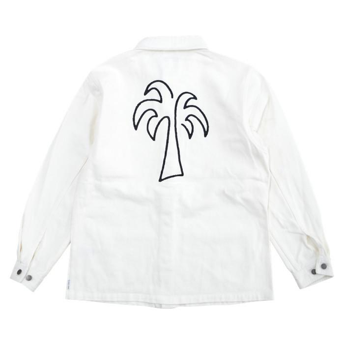 BANKS（バンクス） BANKS JOURNAL ジャーナル ジャケット OFF THE GRID JACKET ミリタリージャケット ...