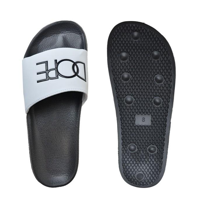 DOPE（ドープ） SLIDE SANDAL スライド サンダル シャワーサンダル バーゲン : buddy-stl - 通販 - Yahoo ...