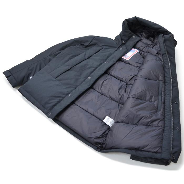 FIRST DOWN（ファーストダウン） ジャケット WRAP DOWN PARKA JACKET ラップダウンパーカー ダウンジャケット F342520C : buddy-stl - 通販 ...