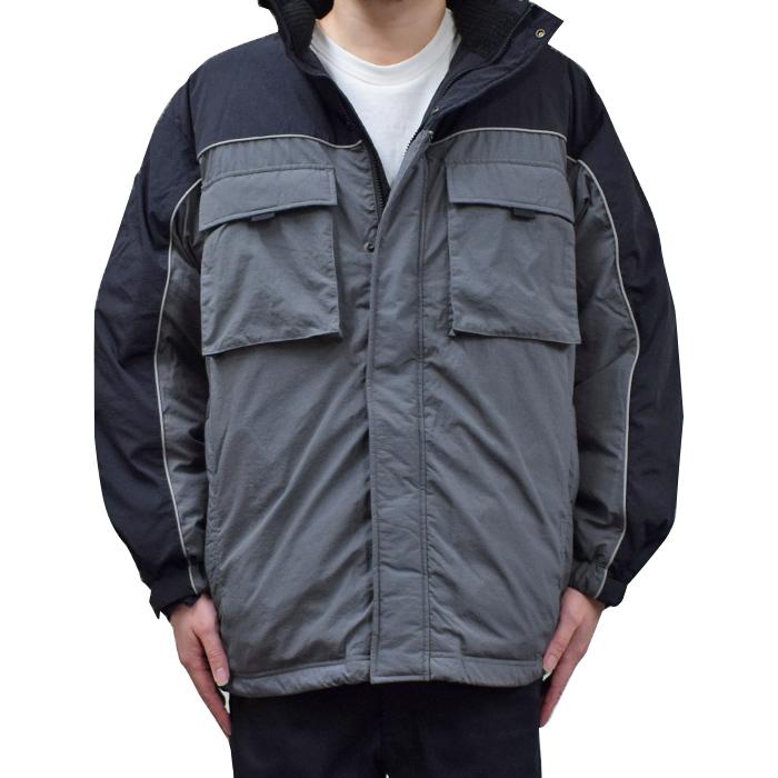 FIRST DOWN USA ファーストダウン ジャケット PIPING MOUNTAIN JACKET パイピング マウンテン ダウン ...