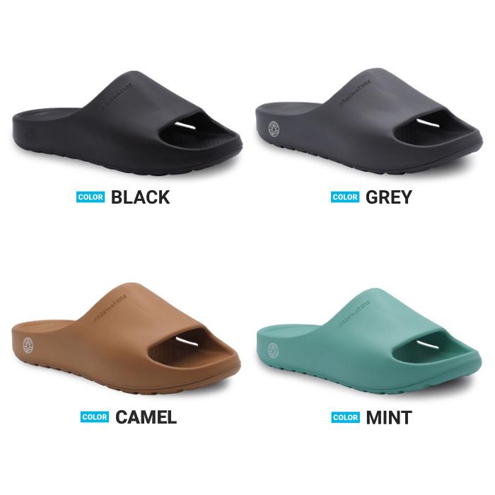 FREEWATERS フリーウォータース サンダル CLOUD9 SLIDE クラウドナイン スライドサンダル シャワーサンダル リカバリーサンダル フリーウォーターズ バーゲン :frwa ...