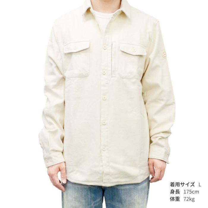 GLOBE グローブ シャツジャケット Wanderer Shacket カジュアルシャツ トップス アウター GB02004000 バーゲン : buddy-stl - 通販 - Yahoo ...