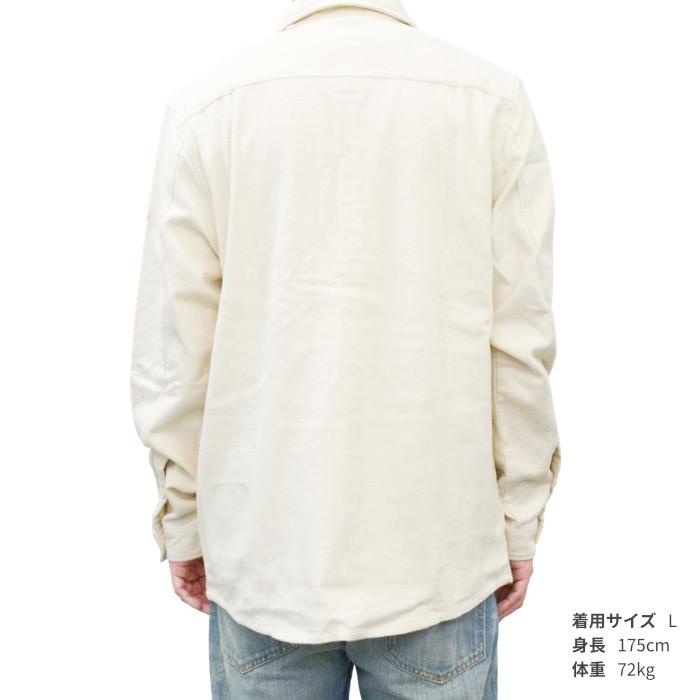 GLOBE グローブ シャツジャケット Wanderer Shacket カジュアルシャツ トップス アウター GB02004000 バーゲン : buddy-stl - 通販 - Yahoo ...