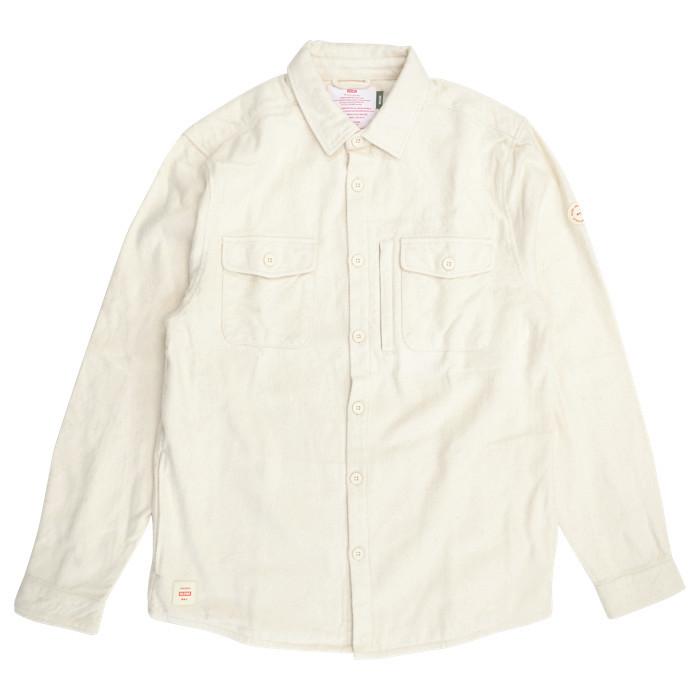 GLOBE グローブ シャツジャケット Wanderer Shacket カジュアルシャツ トップス アウター GB02004000 バーゲン : buddy-stl - 通販 - Yahoo ...