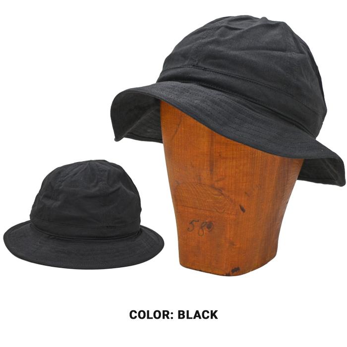 HOUSTON ヒューストン USMC HBT HAT ヘリンボーン ツイル ハット キャップ メトロハット CAP 帽子 6771 単品購入 ...