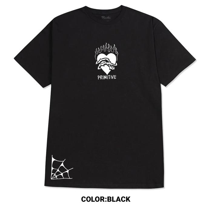 PRIMITIVE（プリミティブ） PRIMITIVE CALL OF DUTY コールオブデューティ Tシャツ TASK FORCE S/S ...