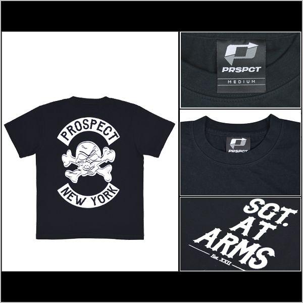 CALEE PROSPECT プロスペクト Prspect BikerGang T-SHIRTS Tシャツ 半袖 単品購入の場合はメール便発送 売り尽くし : buddy-stl - 通販 ...
