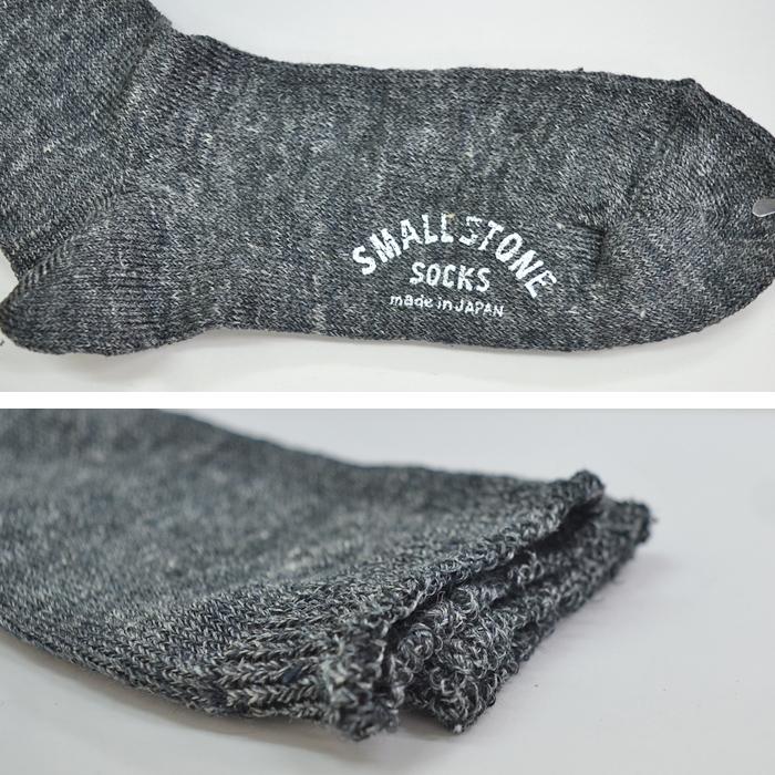 SMALL STONE SOCKS スモールストーン ソックス 靴下 レディース 日本製 リネン ヘンプ 麻 SO1026 メール便対応可 : buddy-stl - 通販 - Yahoo ...
