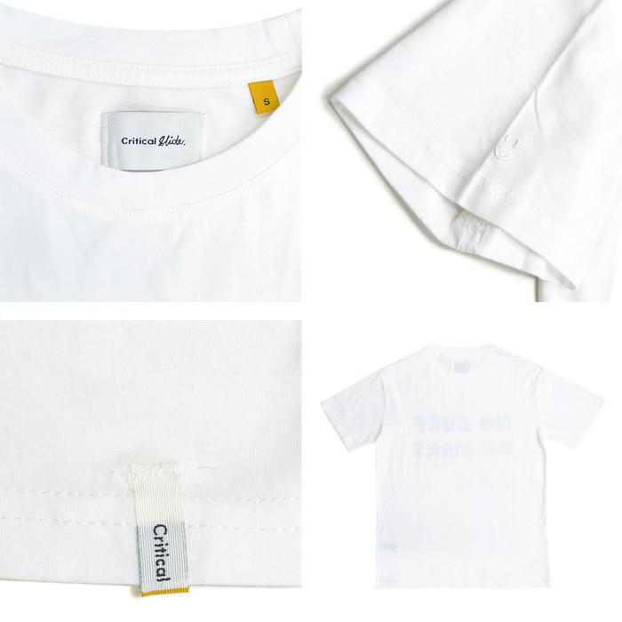 TCSS ティーシーエスエス Tシャツ NSOM LOGO T-SHIRT TEE 半袖 トップス カットソー TE2165 単品購入の場合は ...