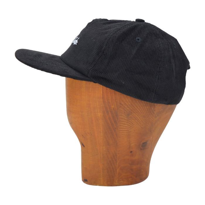 TCSS ティーシーエスエス キャップ INSTITUTE CORD CAP 帽子 スナップバックキャップ 5-PANEL 5パネルキャップ ...