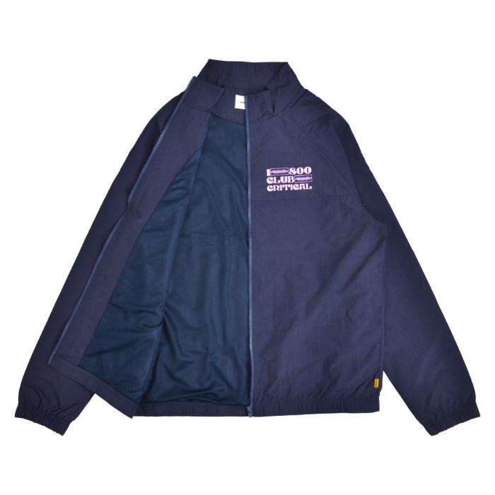TCSS ティーシーエスエス ジャケット HOTLINE RACING JACKET ナイロンジャケット レーシングジャケット JK2223 ...