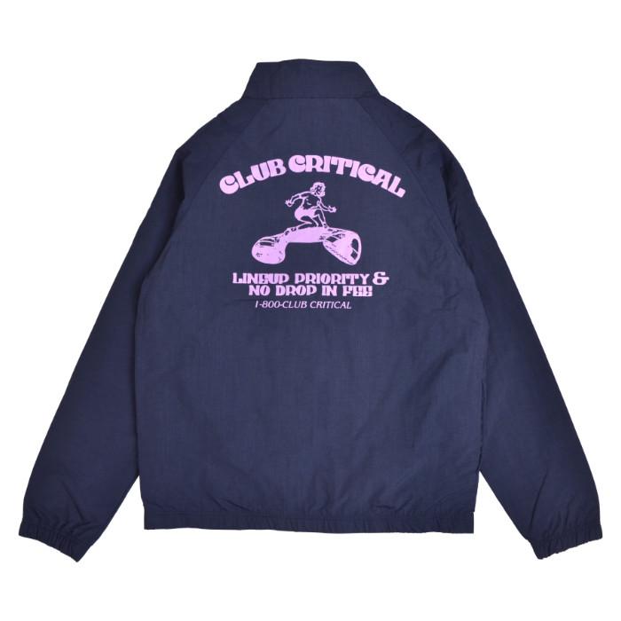 TCSS ティーシーエスエス ジャケット HOTLINE RACING JACKET ナイロンジャケット レーシングジャケット JK2223 ...