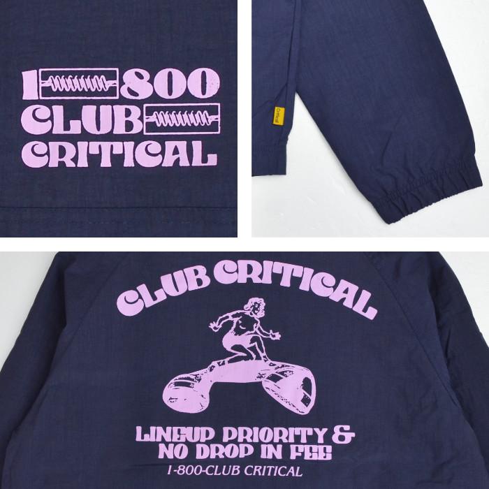 TCSS ティーシーエスエス ジャケット HOTLINE RACING JACKET ナイロンジャケット レーシングジャケット JK2223 ...