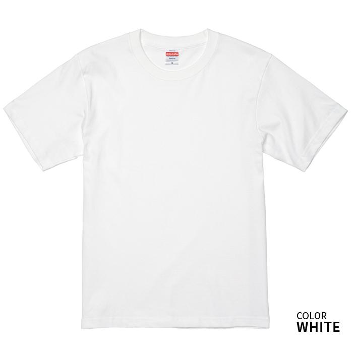 United Athle ユナイテッドアスレ 6.2オンス プレミアム Tシャツ 半袖 カットソー トップス 5942-01 ネコポス対応可 :unitedathle-004:buddy ...