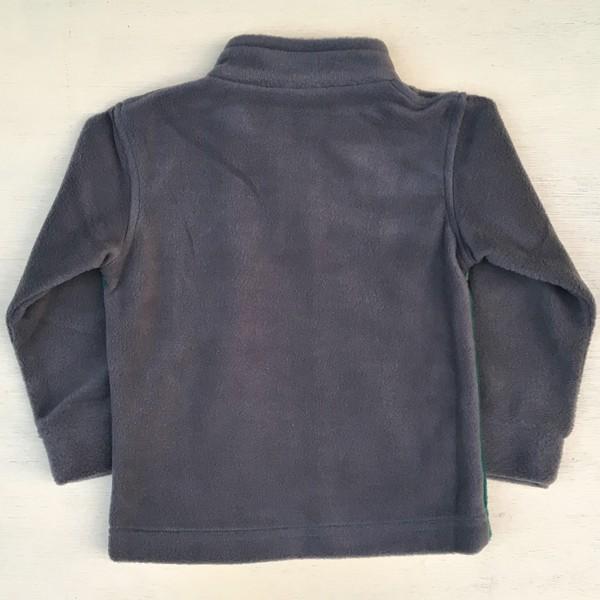 Columbia コロンビア キッズ フリース ジャケット Steens Mt II Fleece グリーン KID'S 子供服 防寒 ...