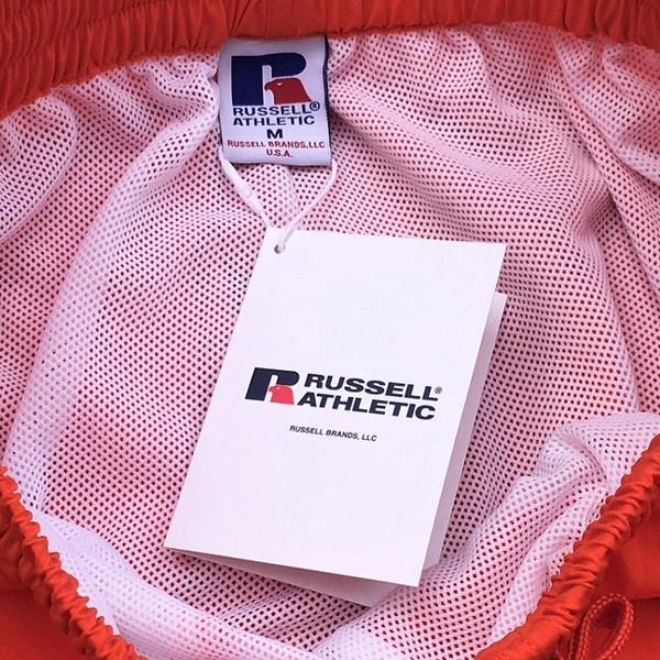 Russell Athletic ラッセル ショートパンツ RUSSELL ATHLETIC Russell Athletic ラッセル ショートパンツ RUSSELL ATHLETIC