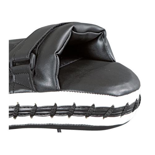 マーシャルワールド ミット 空手 格闘技 パンチングミットTS(1組) ISAMI・イサミ : 東山堂 Yahoo!店 - 通販 - Yahoo!ショッピング