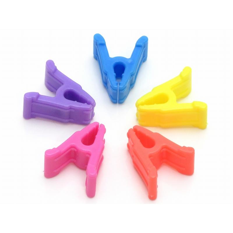 ジベマーカー ビビッと！（ブルー）VVT-BL05（青）500個/袋 : 葡萄館 Yahoo!店 - 通販 - Yahoo!ショッピング