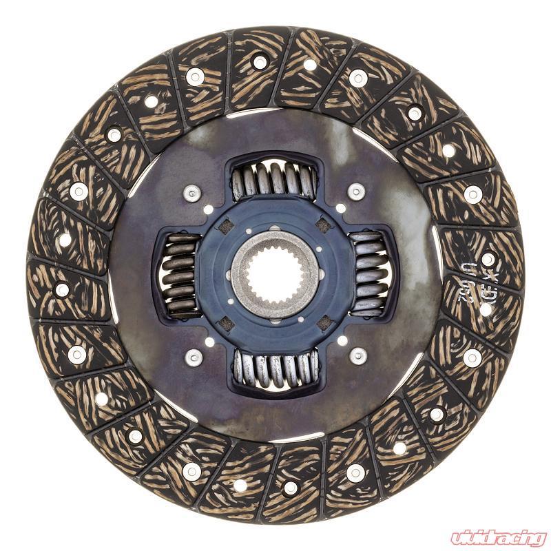 日本製 ケンメリ用クラッチディスク新品 GC110/GC111/ヨンメリ/C110/DATSUN/L6L型エンジン : ぶひん屋 - 通販 ...