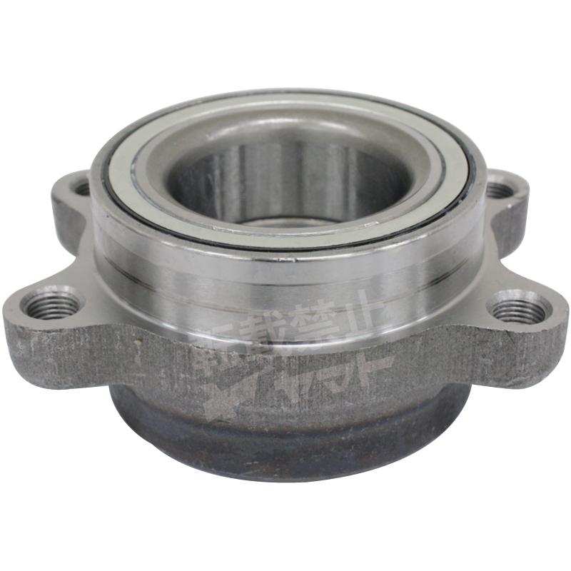 デミオ ホイールハブユニット ハブASSY リア リヤ DE3 DE5FS D651-26-15XB : 部品堂 リビルト タービン - 通販 - Yahoo!ショッピング