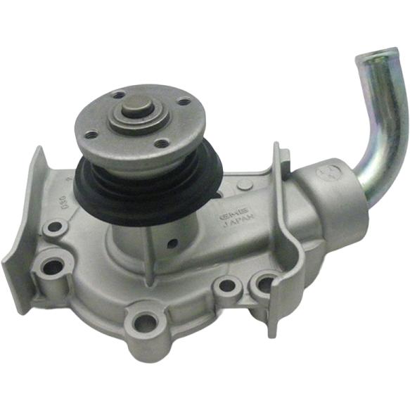 ハイゼット ウォーターポンプ ハイゼット/アトレー S80C S80P S81C S81P : 部品堂 リビルト タービン - 通販 - Yahoo!ショッピング