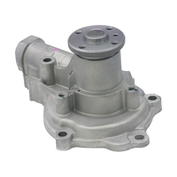 三菱（MITSUBISHI） ウォーターポンプ RVR N13W N23W : 部品堂 リビルト タービン - 通販 - Yahoo!ショッピング