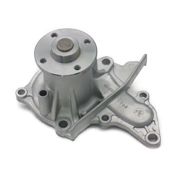 ウォーターポンプ カルディナ AT211G : gwt-86a-2 : 部品堂 リビルト タービン - 通販 - Yahoo!ショッピング