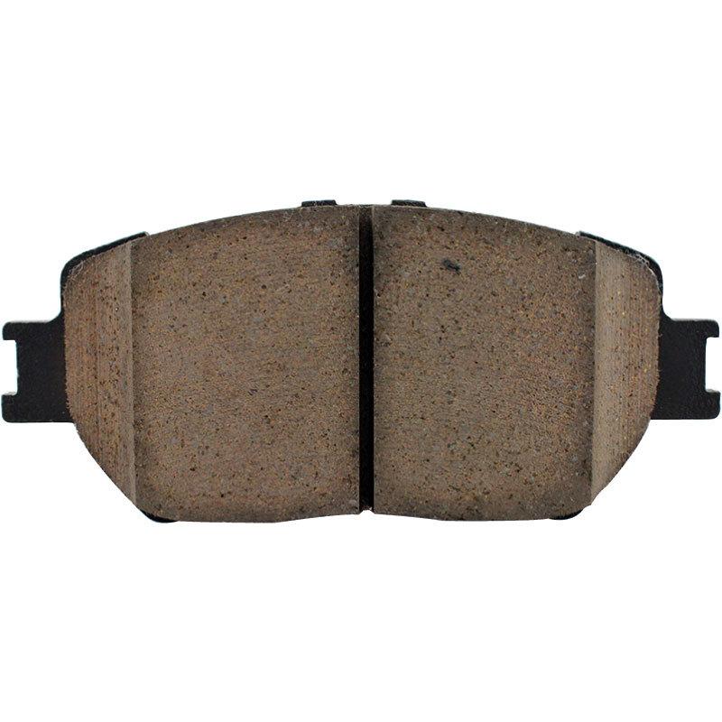 クラウン フロント ブレーキパッド GRS200 GRS201 : 部品堂 リビルト タービン - 通販 - Yahoo!ショッピング