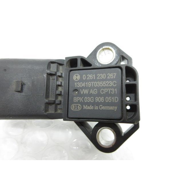 H25 VW ザ・ビートル 16CBZ (5) 圧力センサー BPK03G906051D 0261230267 176388 4391 ...