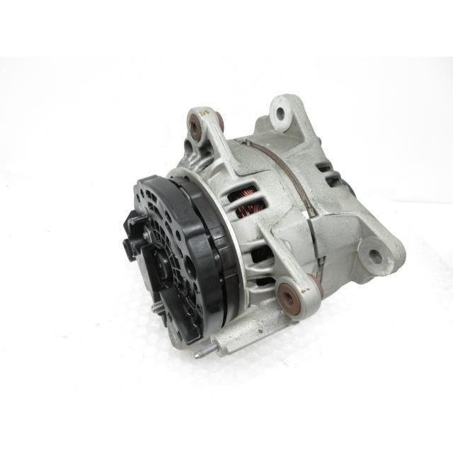 H25 VW ザ・ビートル 16CBZ オルタネーター ダイナモ 03F903023D 176396 4391 : ぶひん屋 ヤフーショップ ...