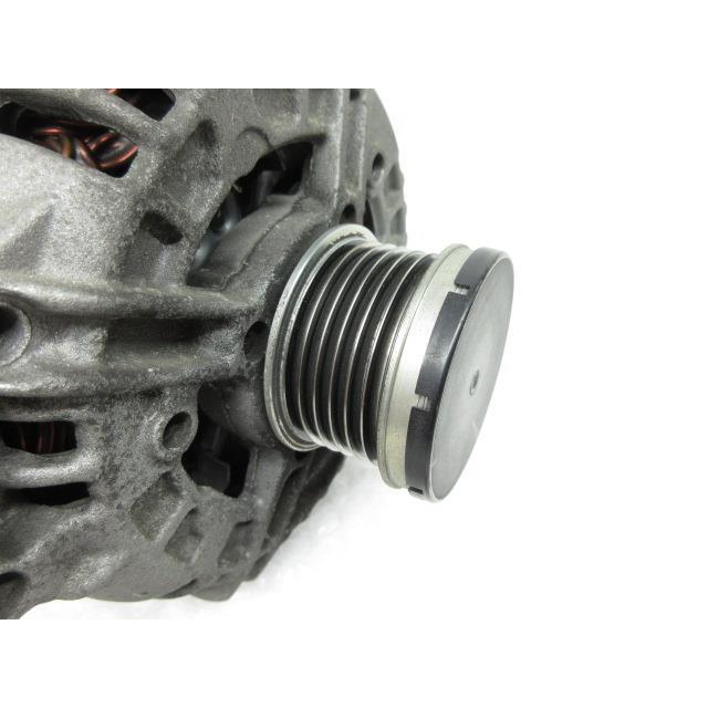 H25 VW ザ・ビートル 16CBZ オルタネーター ダイナモ 03F903023D 176396 4391 : ぶひん屋 ヤフーショップ ...