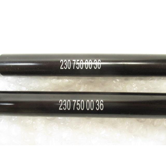 H15 ベンツ SL 500 R230 230475 トランク ダンパー 2307500036 176627 4393 : ぶひん屋 ヤフー ...