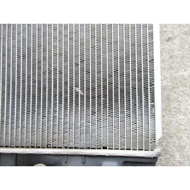 シボレー トレイルブレイザー GH-T370V ラジエータ 15196386 177661 4407 : ぶひん屋 ヤフーショップ - 通販 ...