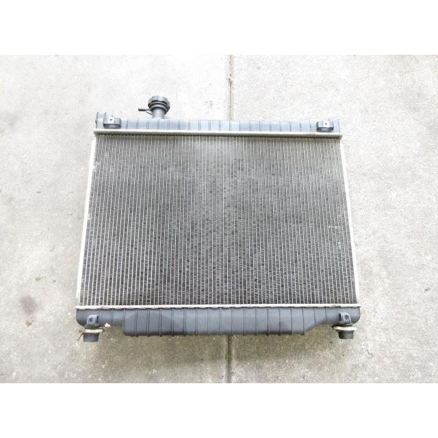 シボレー トレイルブレイザー GH-T370V ラジエータ 15196386 177661 4407 : ぶひん屋 ヤフーショップ - 通販 ...