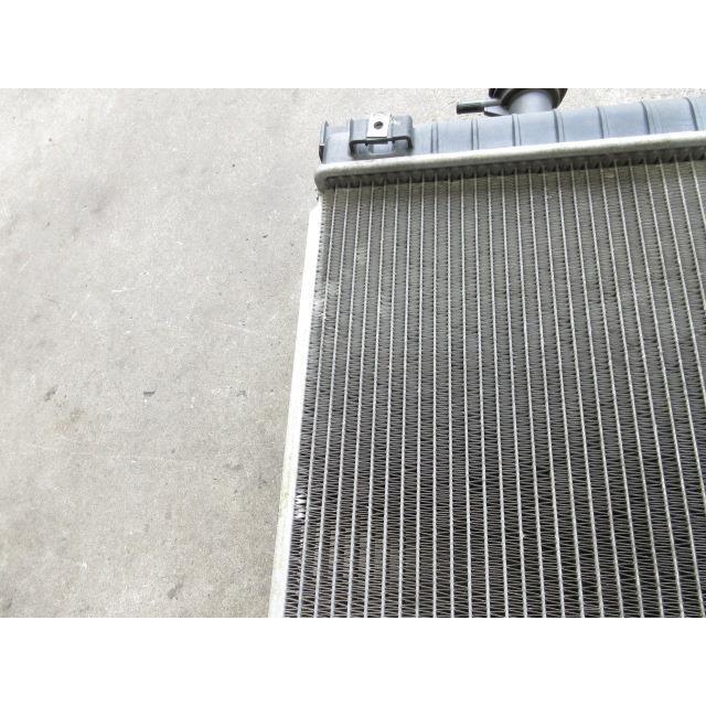 シボレー トレイルブレイザー GH-T370V ラジエータ 15196386 177661 4407 : ぶひん屋 ヤフーショップ - 通販 ...