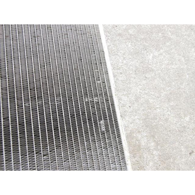 シボレー トレイルブレイザー GH-T370V ラジエータ 15196386 177661 4407 : ぶひん屋 ヤフーショップ - 通販 ...