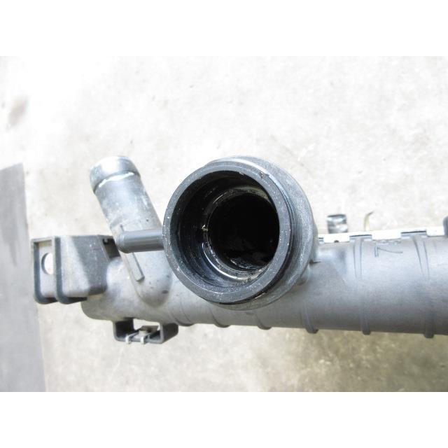 シボレー トレイルブレイザー GH-T370V ラジエータ 15196386 177661 4407 : ぶひん屋 ヤフーショップ - 通販 ...