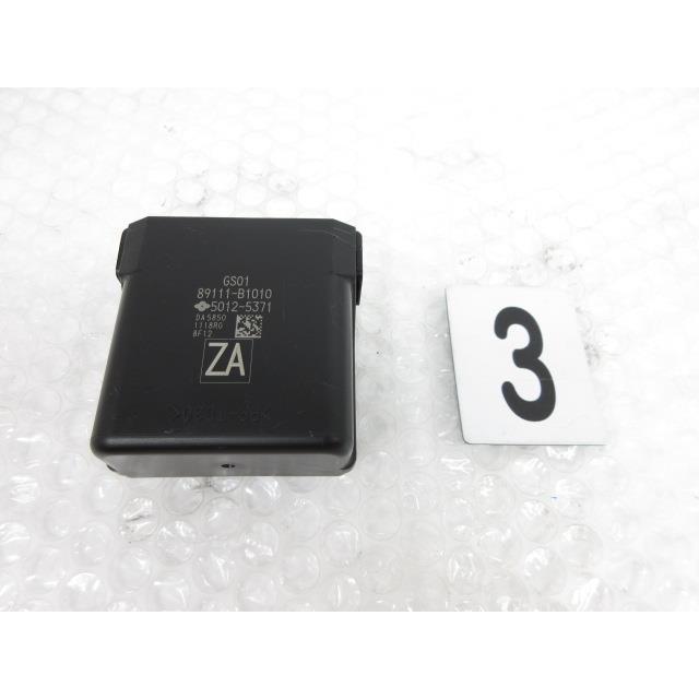 H30 タンク カスタムG-T DBA-M900A (3) ゲートウェイ CPU 5012-5371 89111-B1010 178046 ...