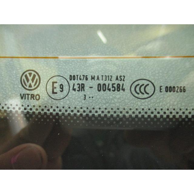 H26 VW ザ・ビートル DBA-16CBZ リアゲート バックドア MAT312 178160 4414 : ぶひん屋 ヤフーショップ - 通販 - Yahoo!ショッピング