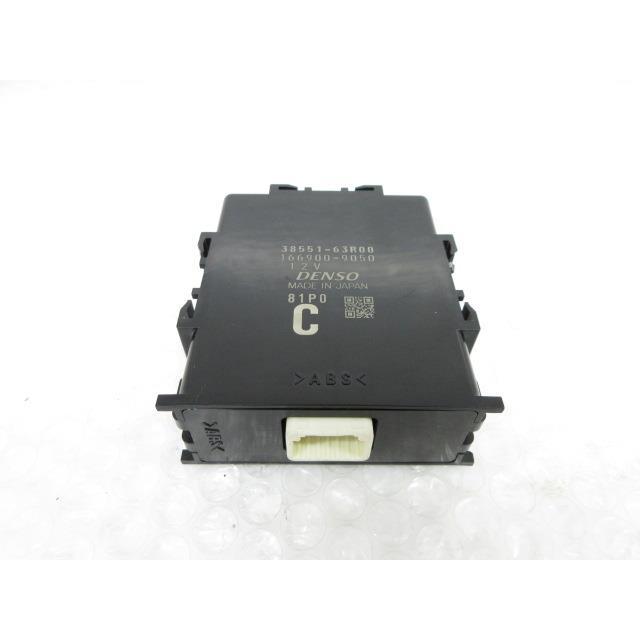 30年 スペーシア DAA-MK53S (3) キーレス コンピューター CPU 166900-9050 38551-63R00 178364 4417 : 220822501769500 ...