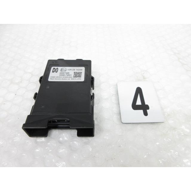 30年 スペーシア DAA-MK53S (4) ゲートウェイ コンピューター CPU GW79R 33580-79R01 178365 4417 :220822501869500:ぶひん屋 ...