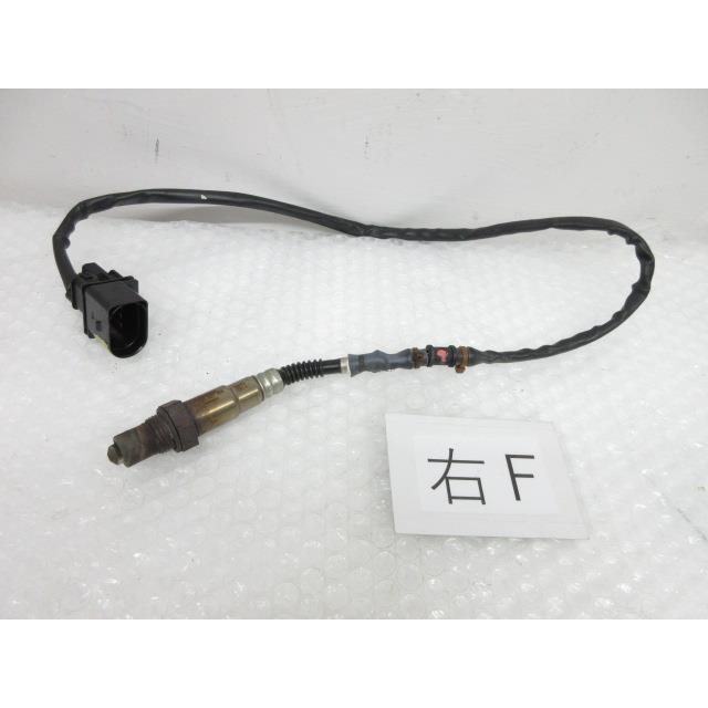 16年 ポルシェ カイエン ターボ 4.5L GH-9PA50A(1) オーツーセンサー 0258007174 7L0906262F ...