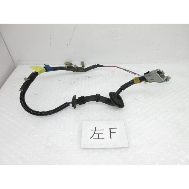 3年 ビート E-PP1 (2) 左ドア ハーネス 配線 180320 4445 : ぶひん屋 ヤフーショップ - 通販 - Yahoo!ショッピング
