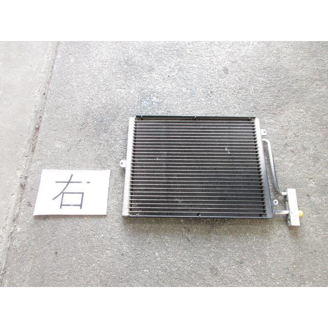 H14年 ポルシェ ボクスター GF-98665 コンデンサー 右側用 99657311100 180884 4452 : ...