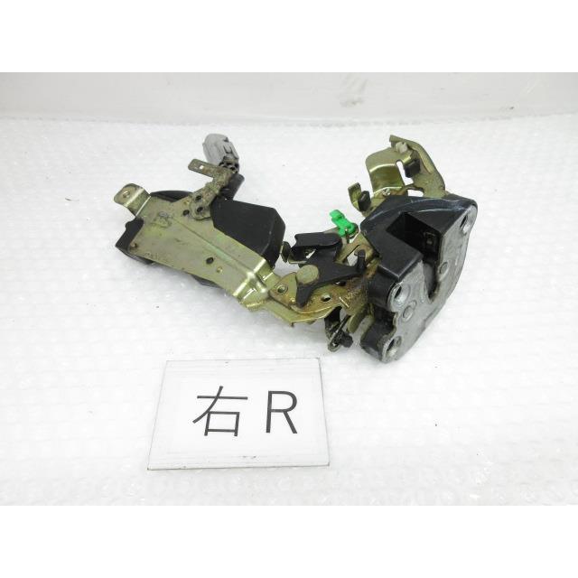 平成1年 カリーナED E-ST183 Gリミテッド 右後ドアロックソレノイド 69330-20350 181340 4459 : ぶひん屋 ...