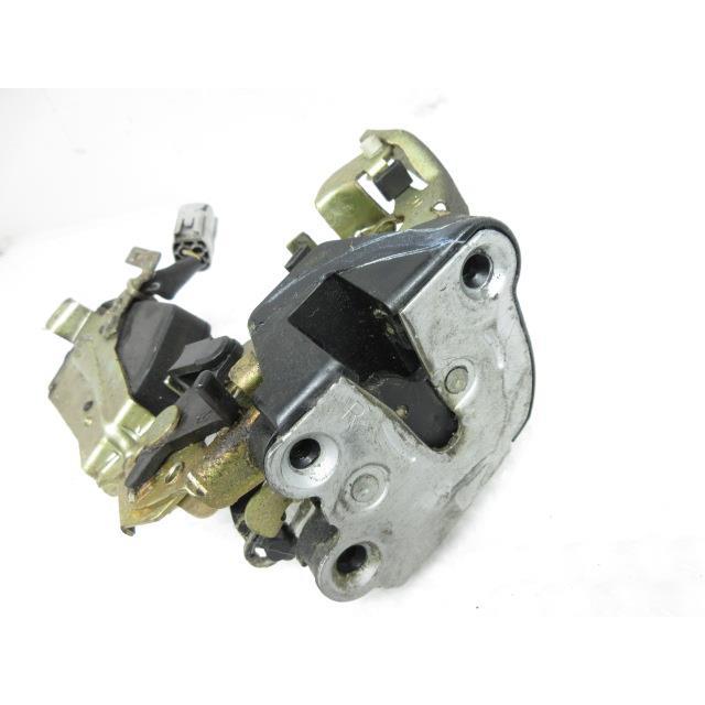 平成1年 カリーナED E-ST183 Gリミテッド 右後ドアロックソレノイド 69330-20350 181340 4459 : ぶひん屋 ヤフーショップ - 通販 - Yahoo!ショッピング