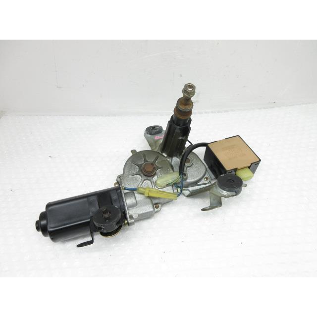 平成1年 カリーナED E-ST183 Gリミテッド ワイパーモーター リア用 159100-6262 85110-20680 181342 4459 : 230127500761700 ...