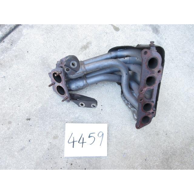 平成1年 カリーナED E-ST183 Gリミテッド エキゾーストマニホールド エキマニ 17141-74110 181394 4459 : ...